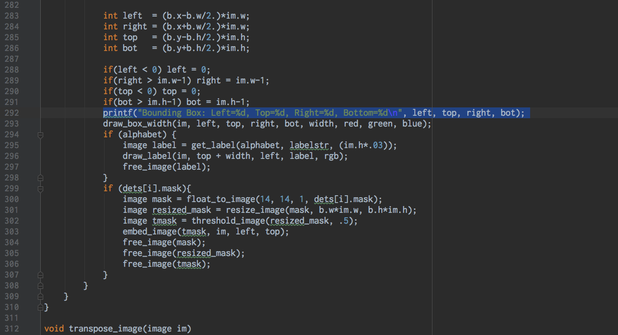 【簡単画像認識】物体検出の手法はSSDではなくYOLO。PythonとOpenCVで画像を切り取る。